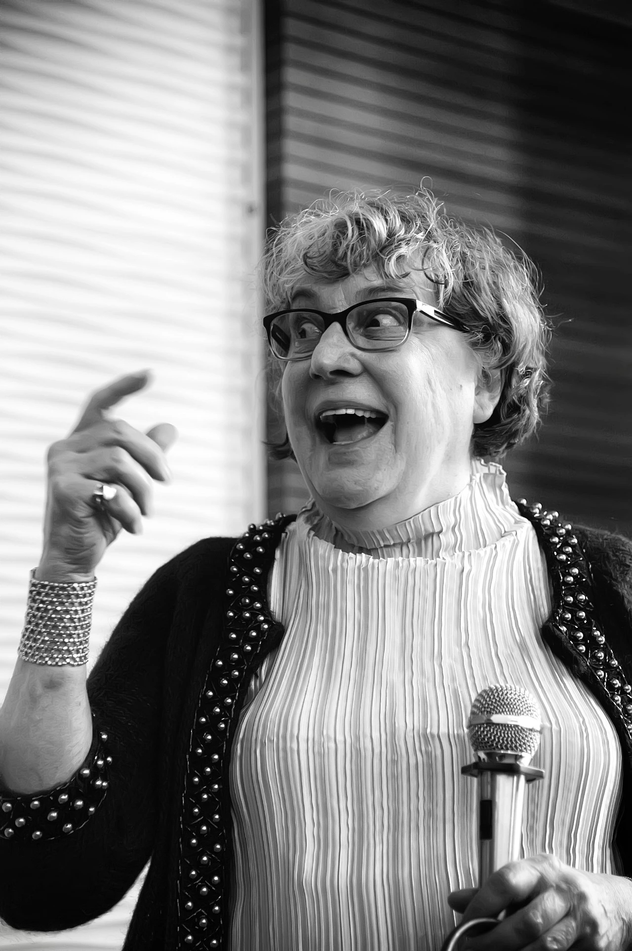 “六视点方法大师班”公开讲座在上海戏剧学院红楼顺利举行