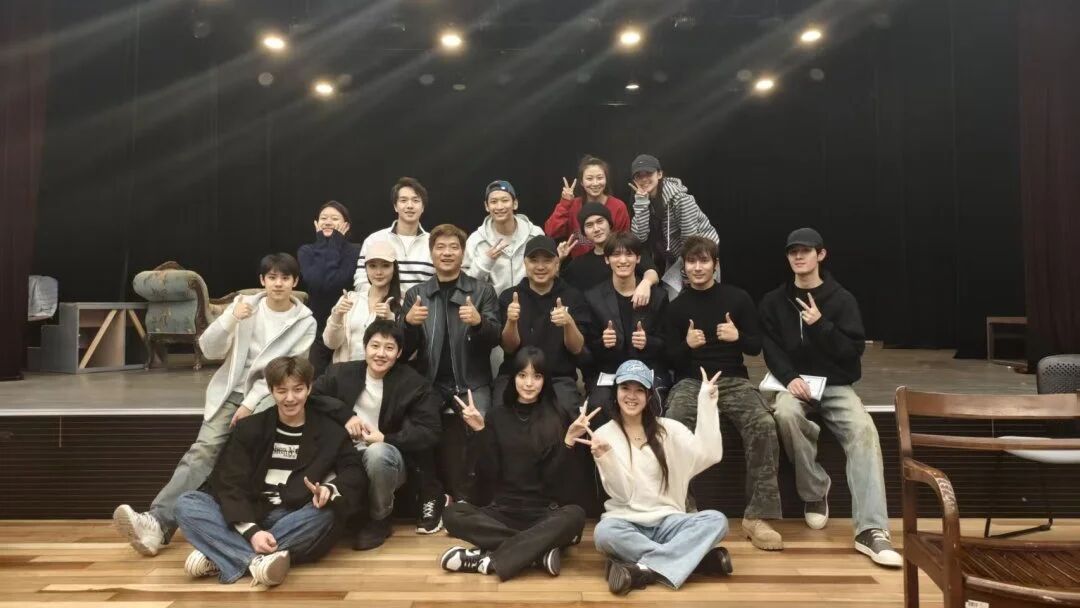 “真”与“敢”的表演观——PT专家徐峥走进表演系课堂